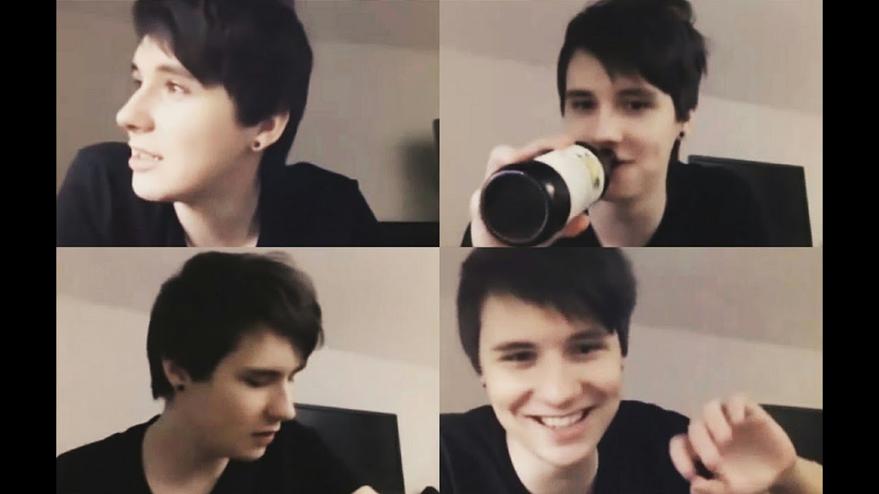 Dan's liveshow ~June 5, 2013~