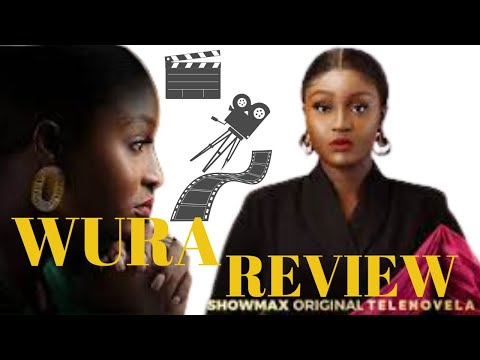I saw WURA and this is WHY you SHOULD/SHOULD NOT see it | WURA movie review | Wura Showmax