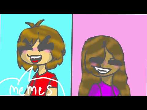 RPG- Meme (Multifandom/Gift) OLD