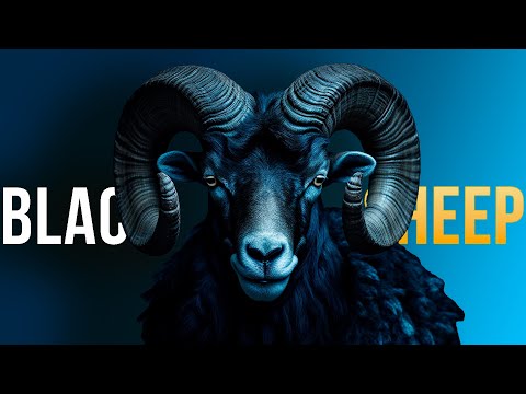 How To Cope With Being The BLACK SHEEP Of The Family