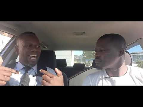 Why Personal Development - John Banda Motivation
