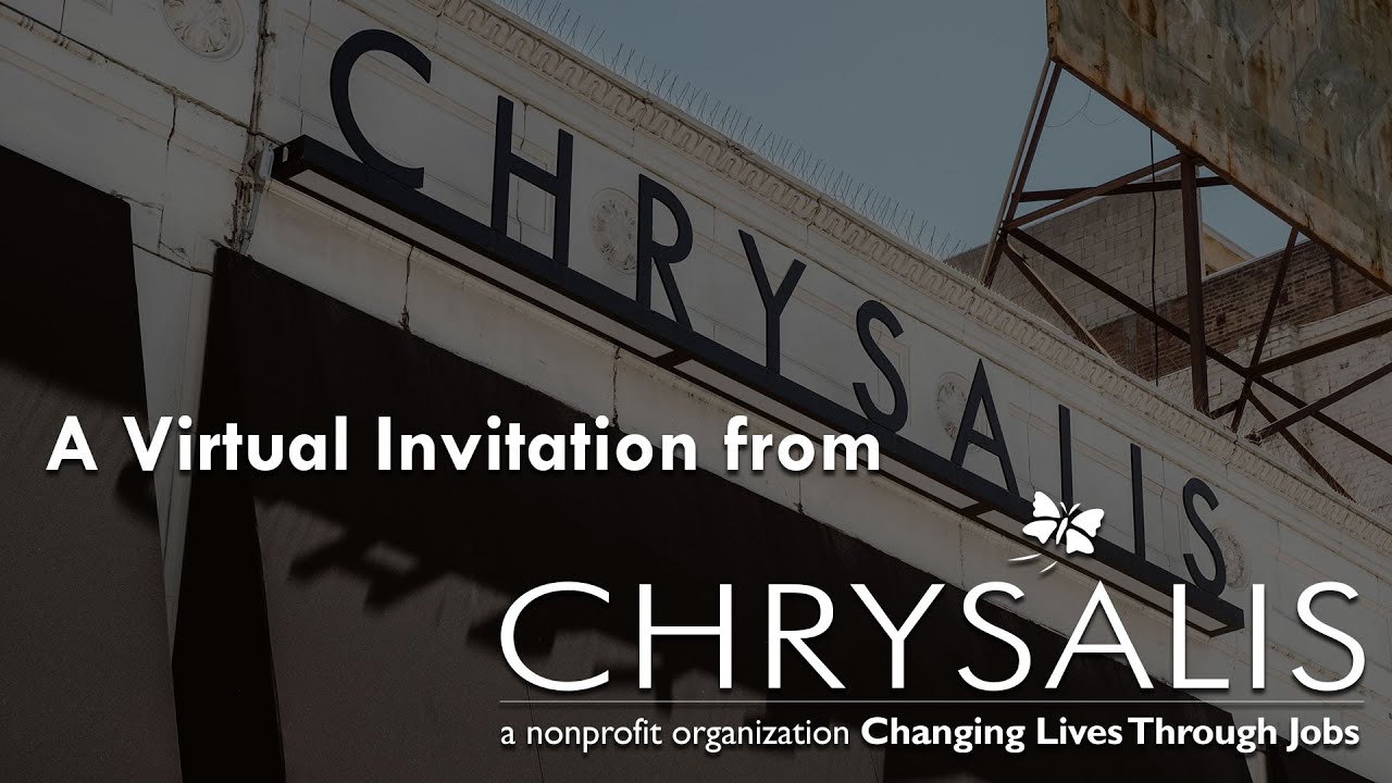 Join us (virtually) on April 14th!