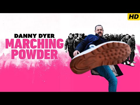 Marching Powder (2025) Movie ‧ Comedy| Danny Dyer, Stephanie Leonidas, Calum MacNab | Review & Facts