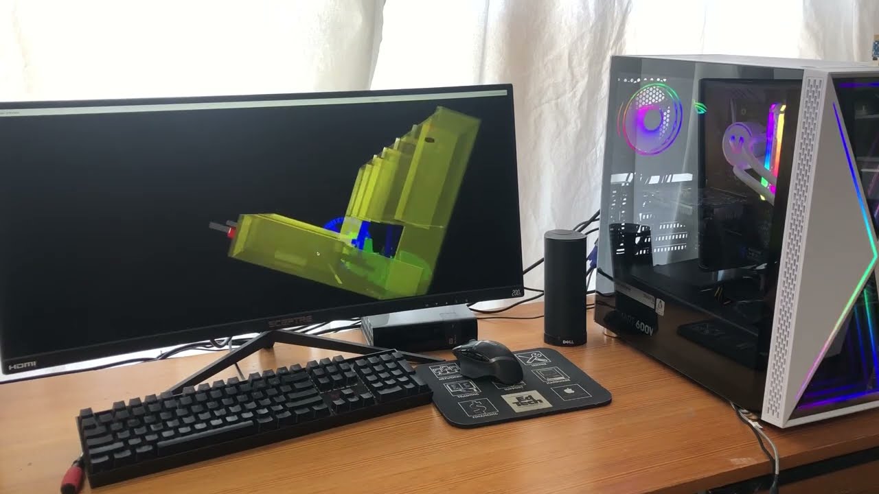 Building A New Computer Part 2 - Installing Software