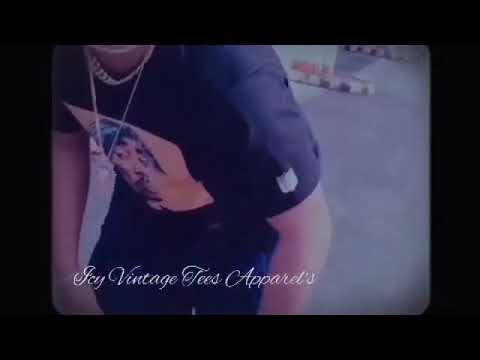 Icy Vintage Tees Apparel's behind the photo shoot