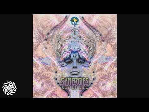 Synergies - Third Eye