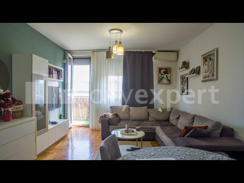 Prodaja stanova Novi Sad | Jovana Hranilovića, Banatić ID 72813