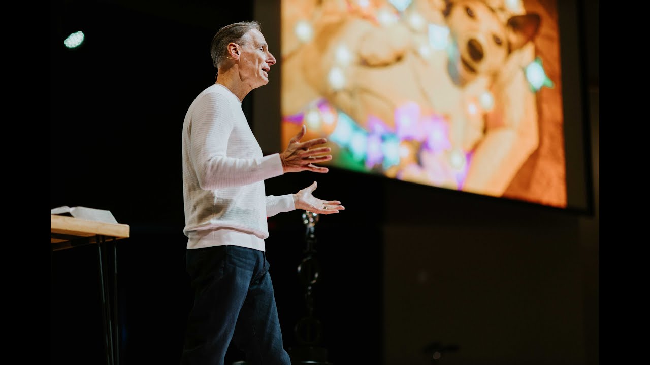 Light Is Unconditional | Sermons | Central Church | Sioux Falls, SD