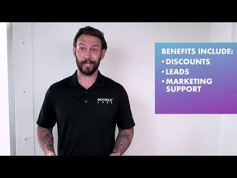 Introducing Doodle Labs' new Reseller Program
