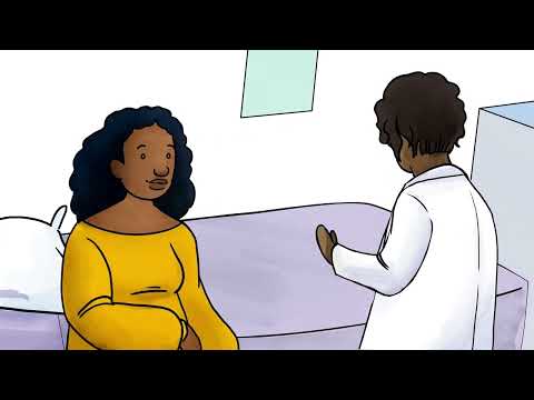 National Cervical Screening Program - Your choices explained
