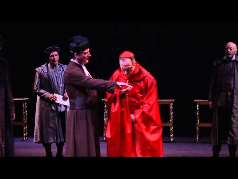 Henry VIII | The Shakespeare and Dance Project