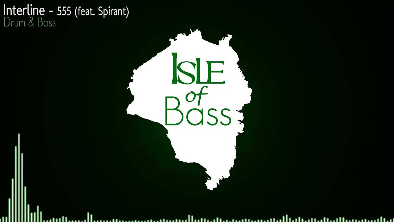 Interline - 555 (feat. Spirant) [CUT]