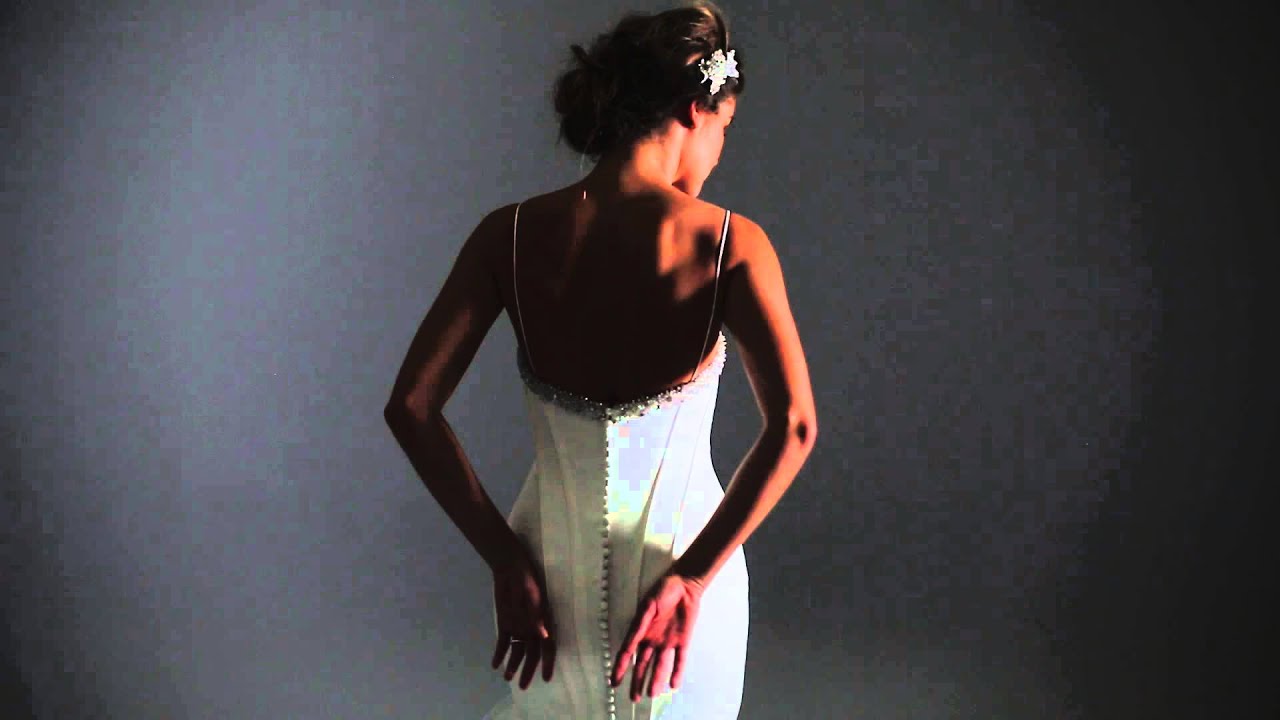 Sottero & Midgley KENLEY Wedding Dress - 5SC631