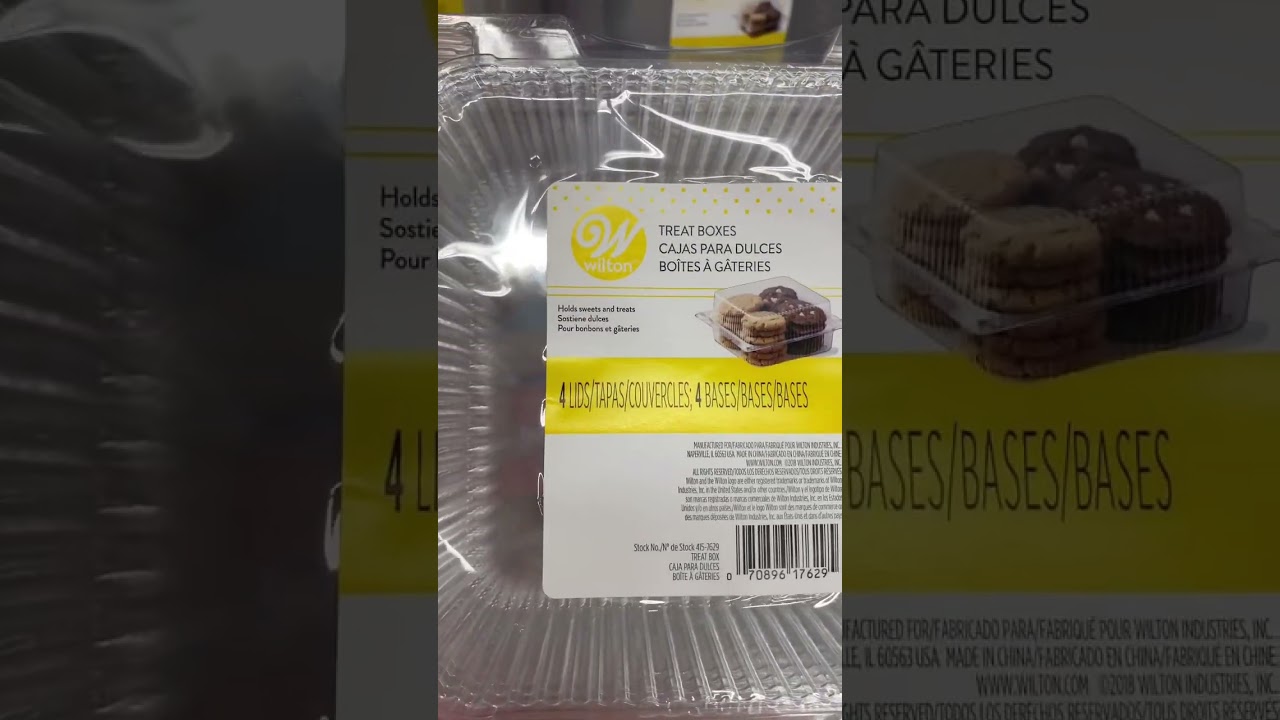 Cajas para dulces 🍬 🍭🍩 #suscribete #dollarcitycolombia #lonuevo2023 #reposteria #dulces #viral