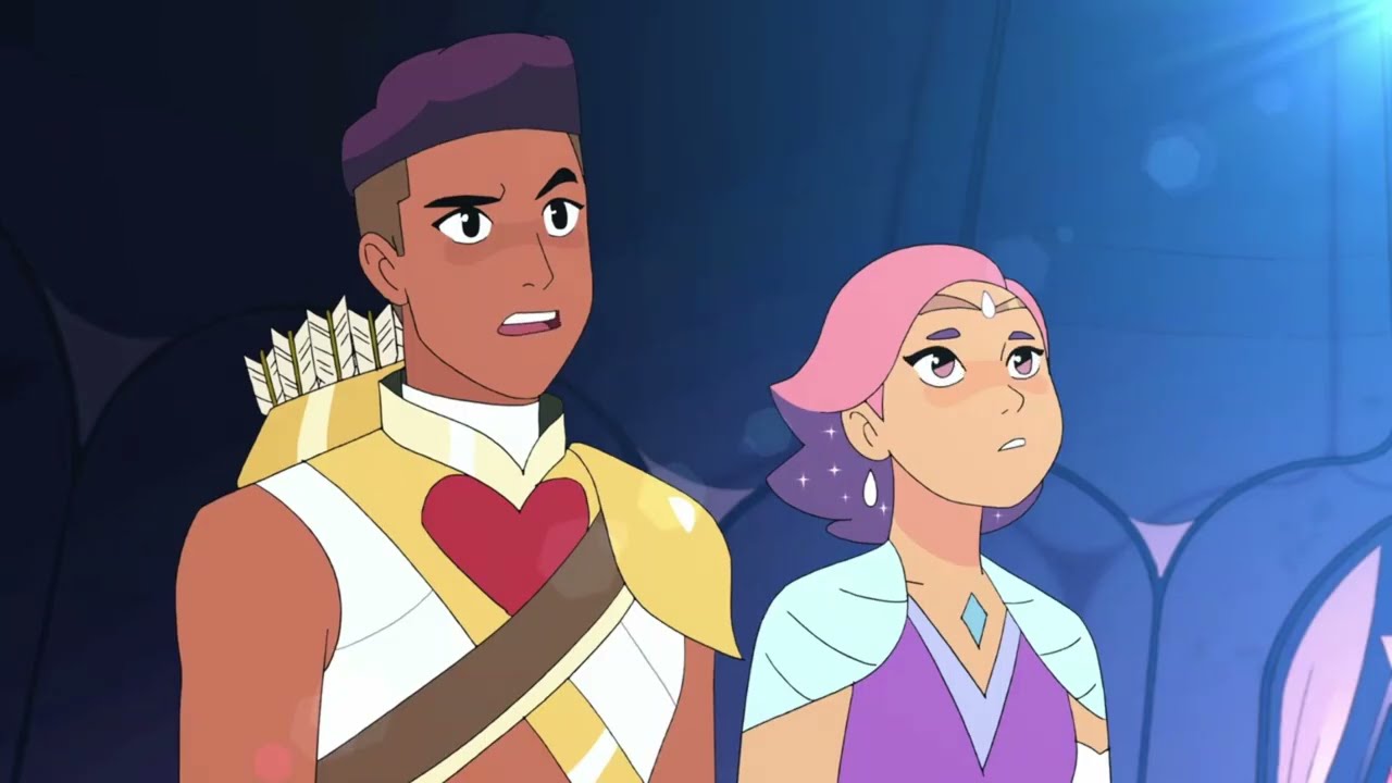 She-ra | Best Friend Squad