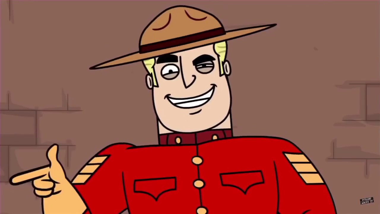 Mccools’s Fugget about it intro