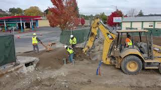 Working At Ghilotti Construction: Company Overview and Culture - Zippia