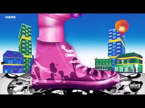 Anim18 Trailer