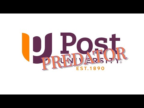Post University: A Predatory Institution