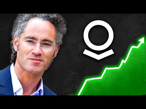 99% Don't Know This About Palantir