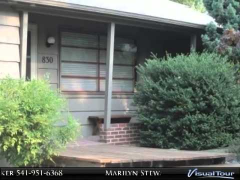 Homes for Sale - 830 Garden Way, Ashland, OR