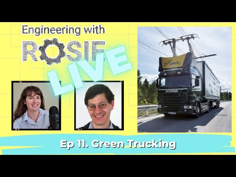 How Can We Decarbonise Trucking? | DeepResource