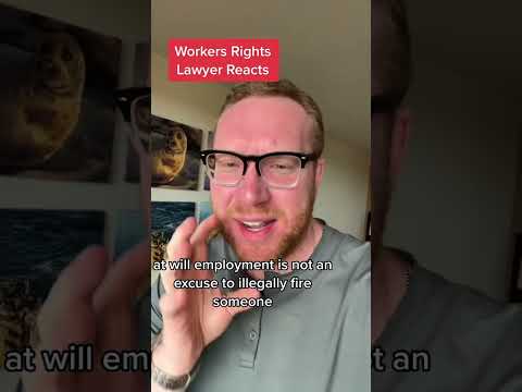 Employer made a HUGE mistake! (Lawsuit coming!)