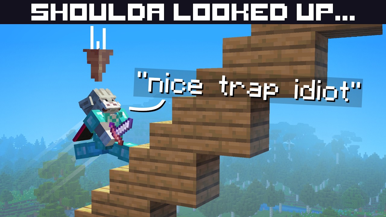 The only skybase trap that still works