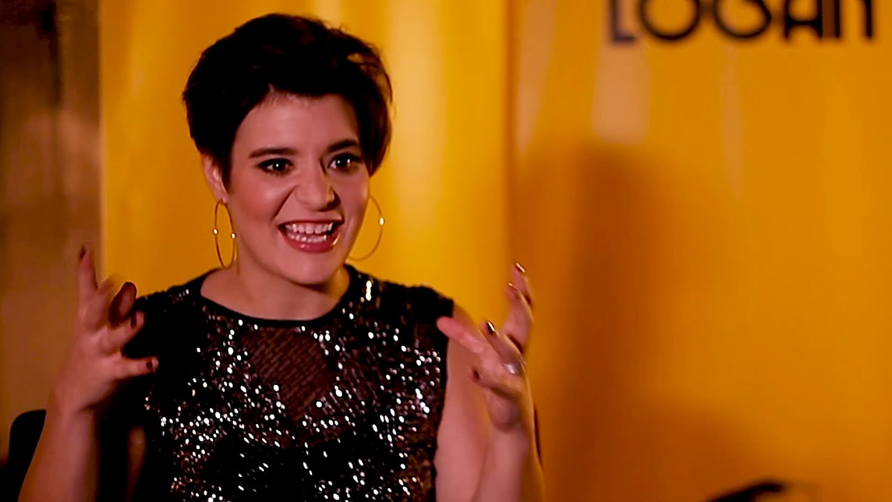 Aubrey Logan OFFICIAL ALBUM EPK (Where the Sunshine Is Expensive