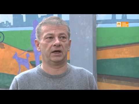 TV Pančevo - "Lidl" u Pančevu