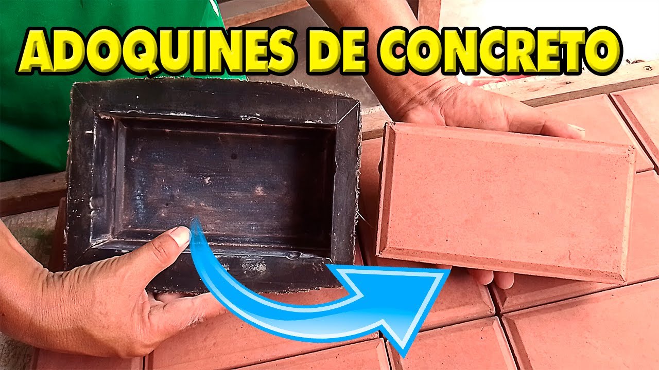 EASY TO MAKE CONCRETE PAVING STONES | MAKE YOUR OWN PAVING STONES AT HOME for your gardens