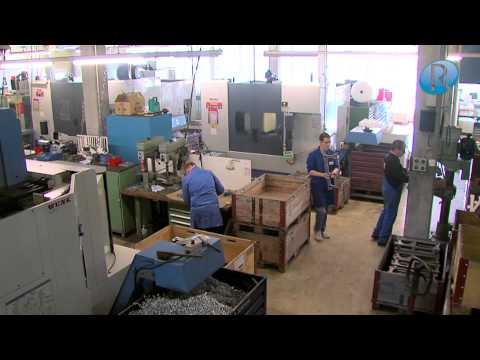 1A.TV - Metalyss AG, Lyss (Video)