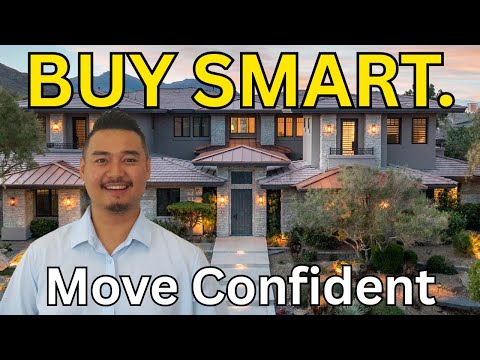 Buying a Home in Las Vegas? Meet Your Trusted Buyer Agent & Local Real Estate Expert