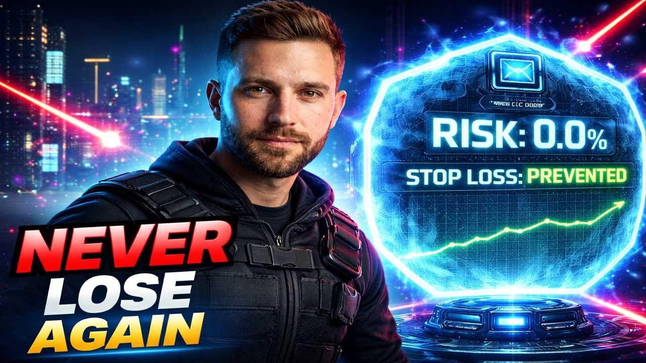 BINARY OPTIONS BOT 2026 - My Trading Bot That Has NEVER Lost a Day s Profit