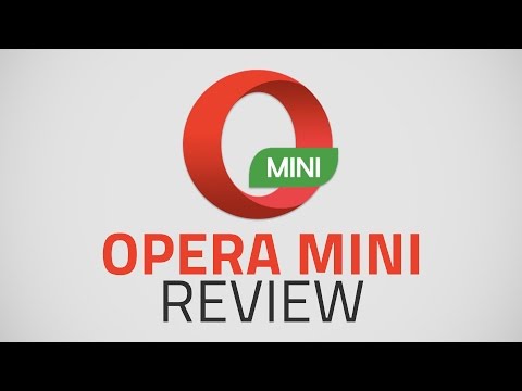 Opera Mini for Windows PC ⬇️ Download Opera Mini App for Free