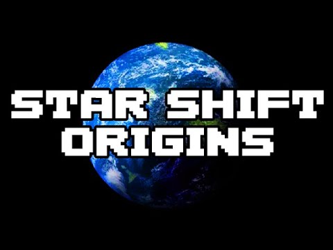 Steam Community :: Video :: Psychronic Development Log 15 - Star Shift ...