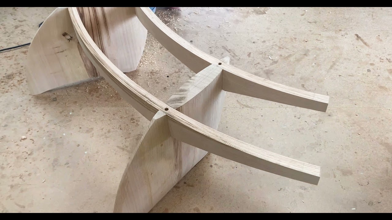 Lucy's Bench: A commission by Matthew Burt