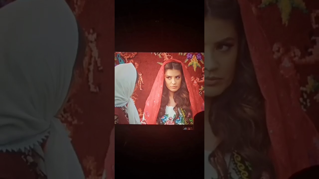 I Love Tropoja - Pjese Nga Filmi 2020