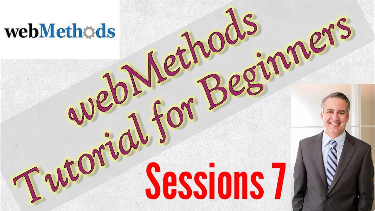 7 - webMethods Tutorial for Beginners | Chennai Folks Training