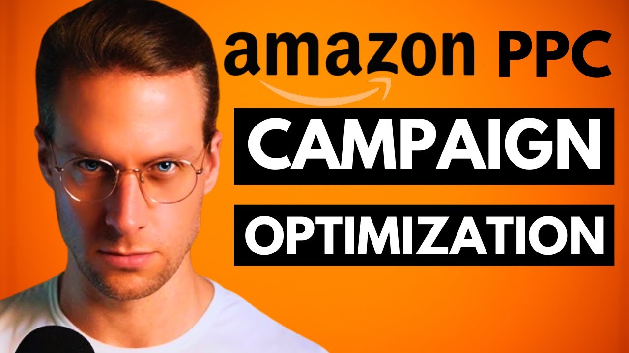 Amazon PPC Campaign Optimization (for Profit) - 2026 Step by Step Walkthrough