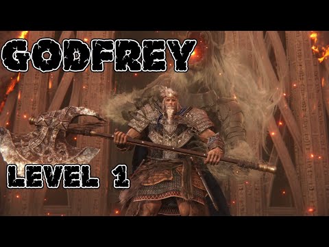 Steam Community :: Video :: Godfrey/Hoarah Loux | Rune Level 1 ...