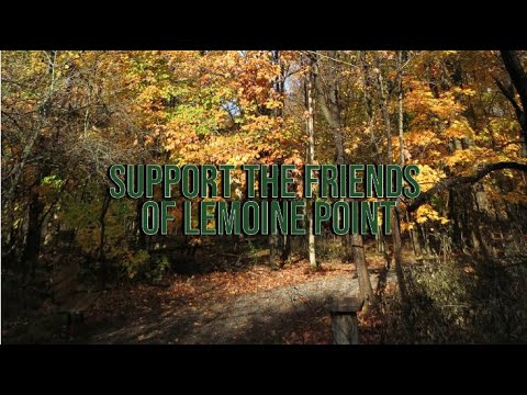 The Friends of Lemoine Point