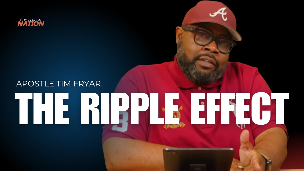 The Ripple Effect