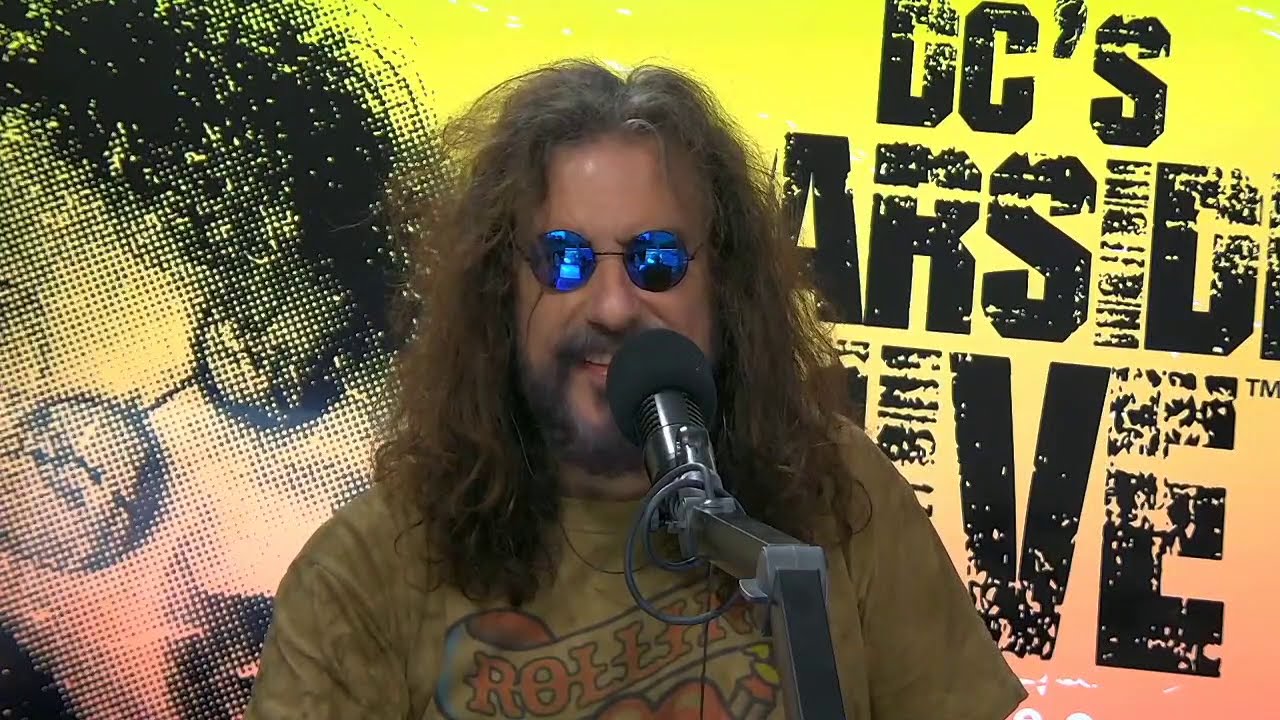Recording Engineer Terry Manning Interview (Part 1 of 2) 083120