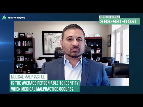 How Do I Know if I Have a Valid Medical Malpractice Case? | Kentucky Lawyer Explains