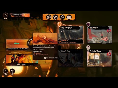 Steam Community :: Video :: Deathloop - "Ending It" part 2 - The ...