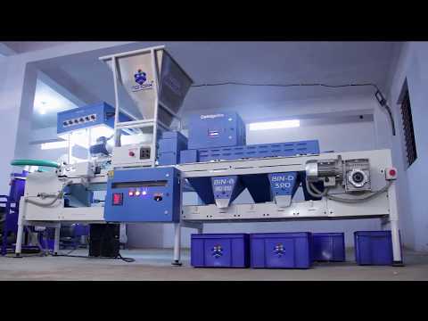 Kaju Grading Machine - Cashew Nut Grading Machine Latest Price ...