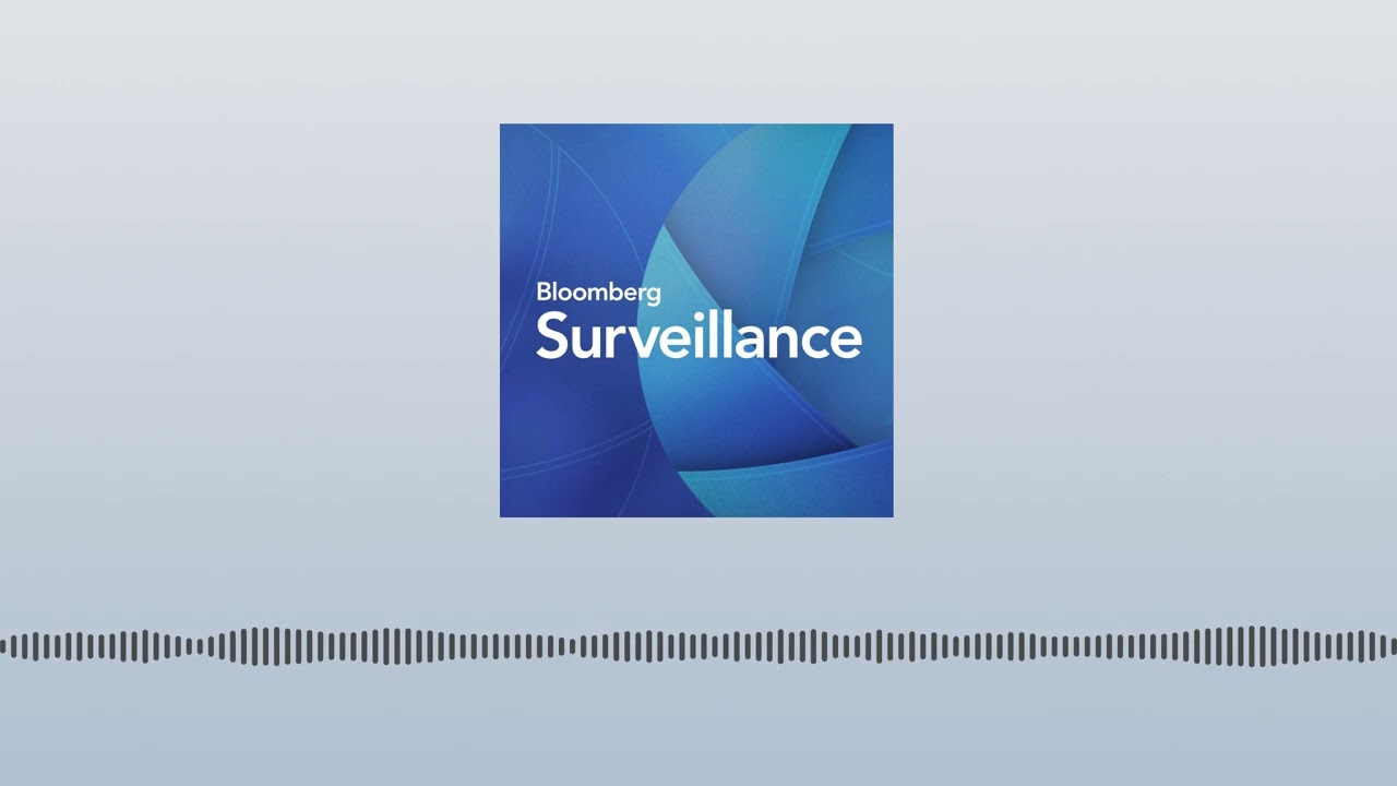 Evolving Money: A Faster, Cheaper Way to Pay (Sponsored Content) | Bloomberg Surveillance