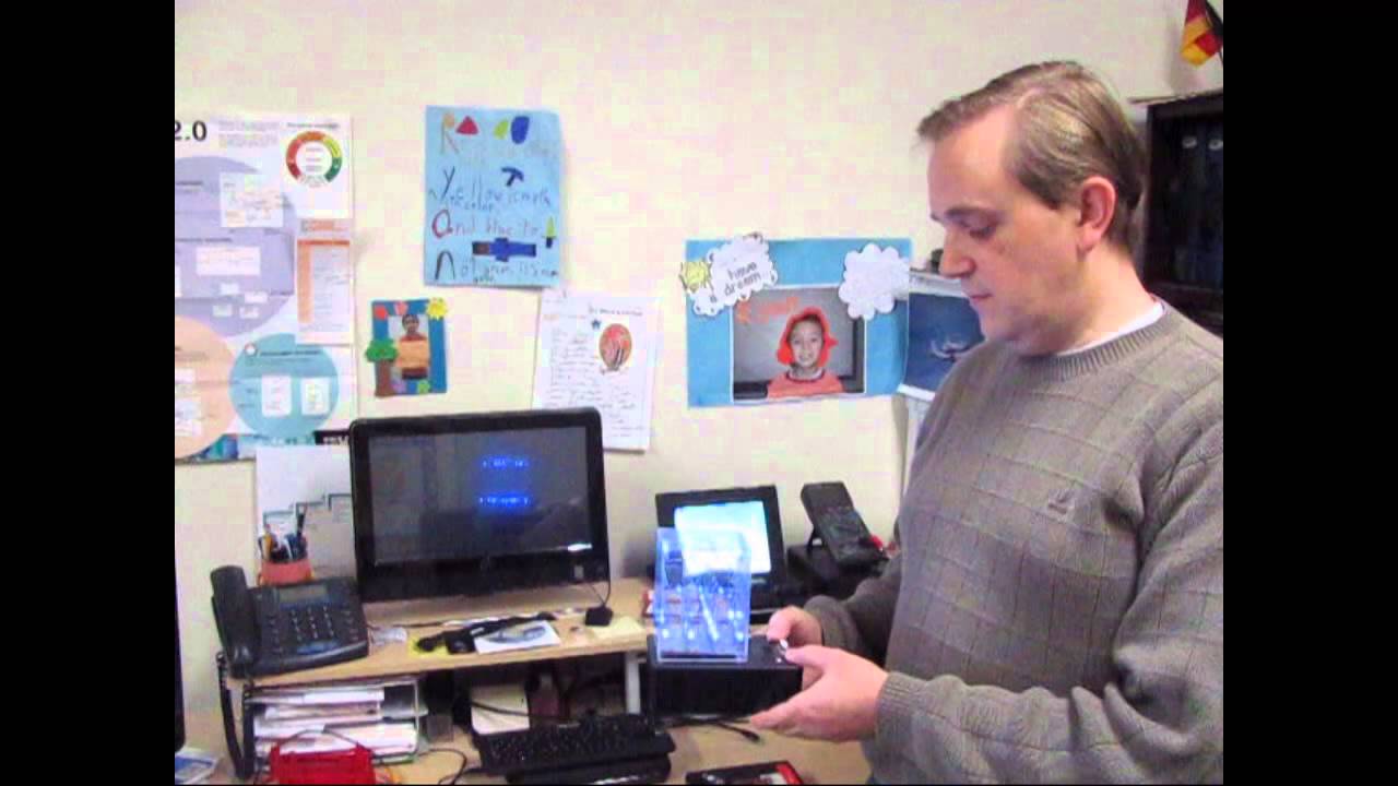 The Electrical Engineer's Logbook - About