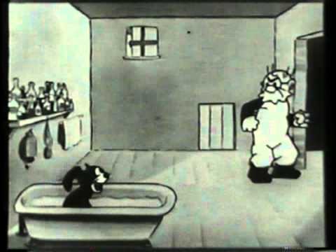 Farmer Al Falfa: Mouse’s Bride – Another Blog, Meanwhile